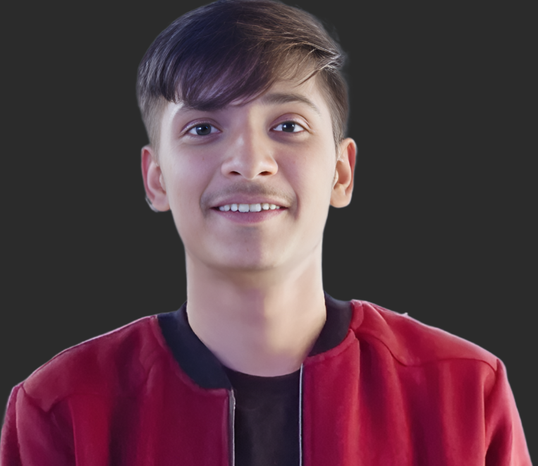 Portfolio | Vansh Garg